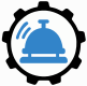 Digital Front Desk - Your 24/7 Digital Receptionist